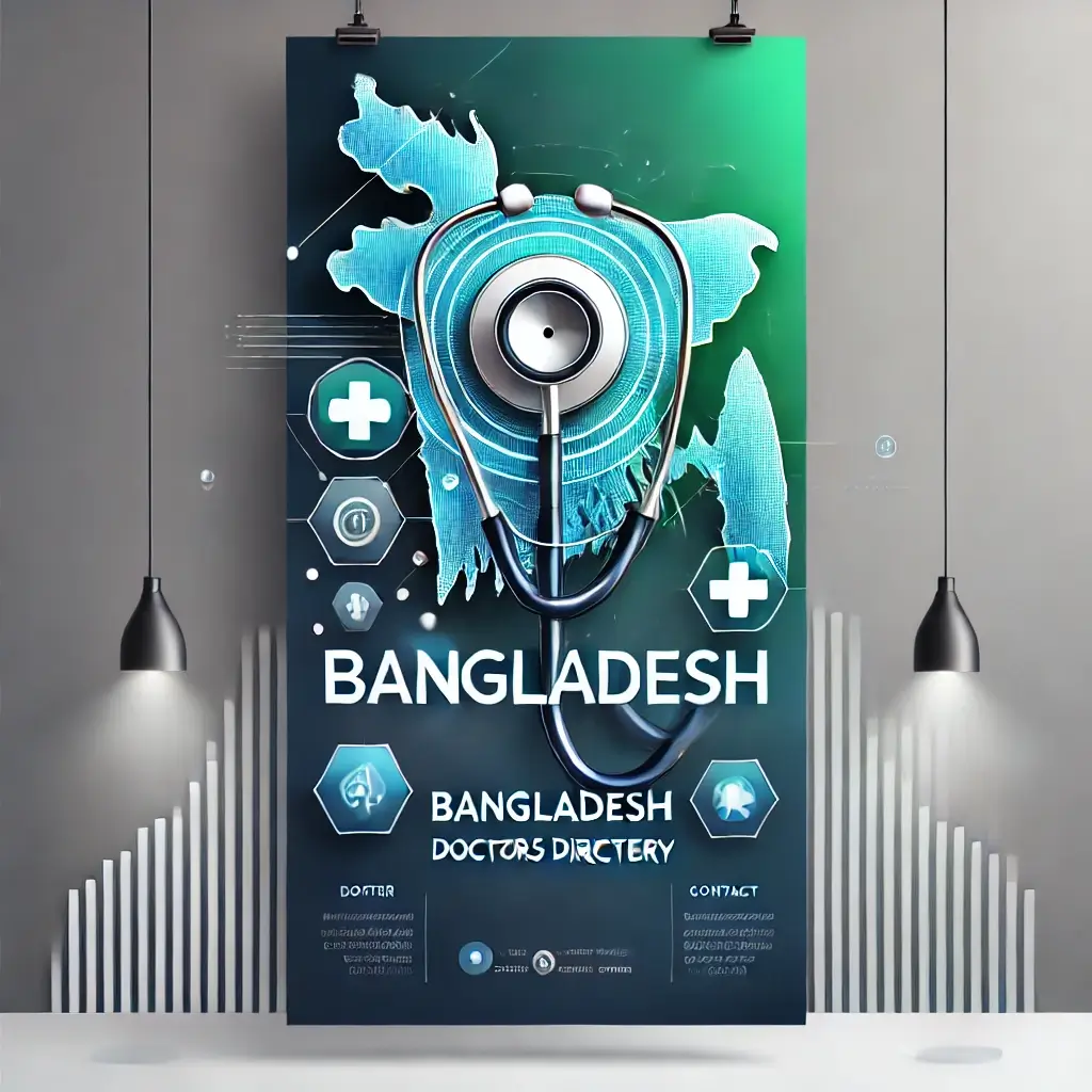 Bangladesh Doctors Directory - Find Specialist Doctors